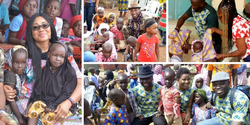 FADAN - Fashion Designers Association of Nigeria